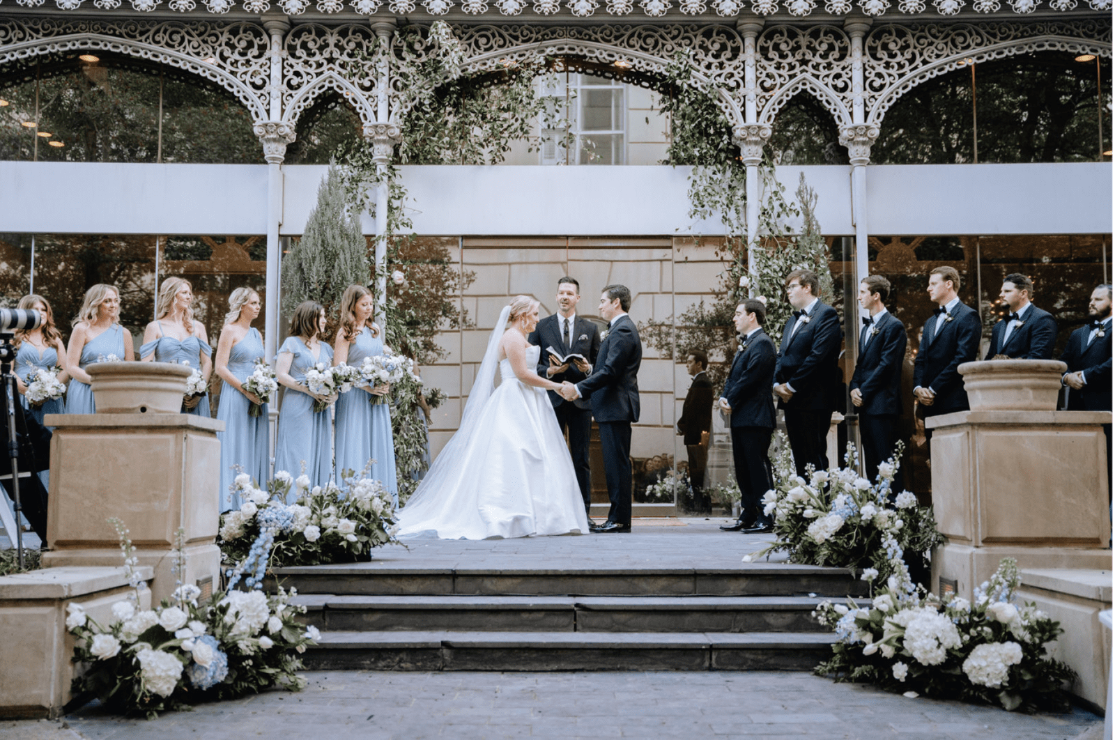 Wedding Room Blocks: A Beginners Guide