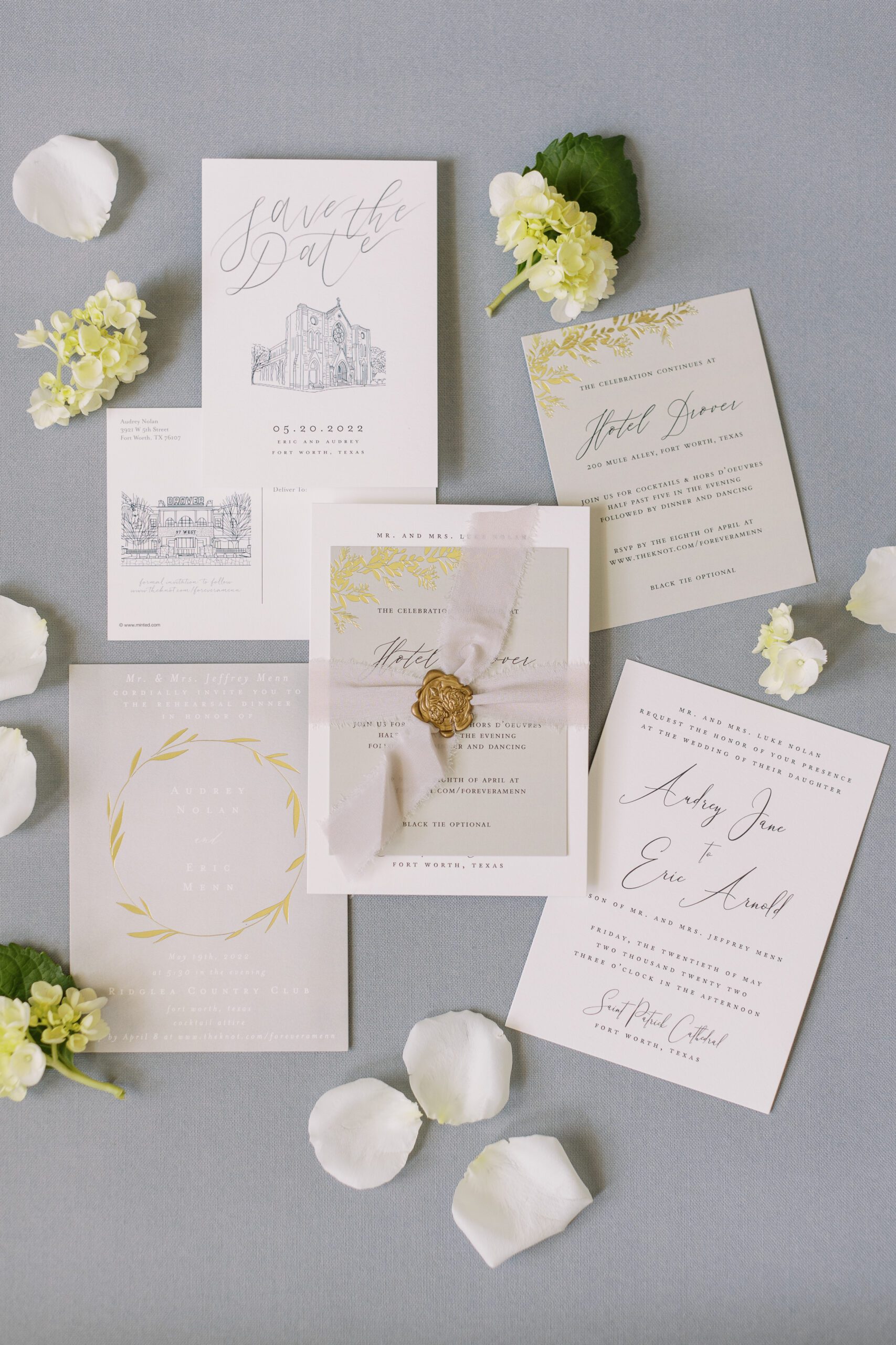 Wedding Room Blocks: A Beginners Guide